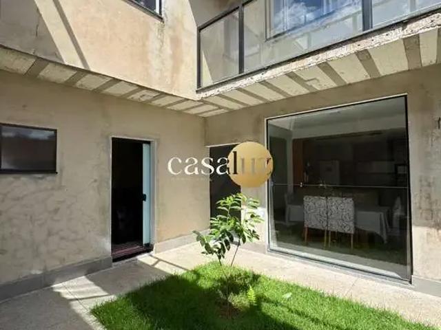 Casa / Sobrado para Venda em Ibirité/MG São Pedro 3 Quartos