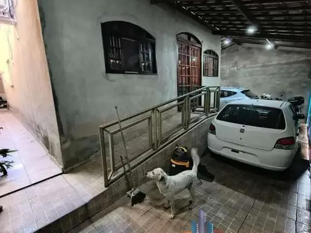 Casa / Sobrado para Venda em Ibirité/MG São Pedro 3 Quartos