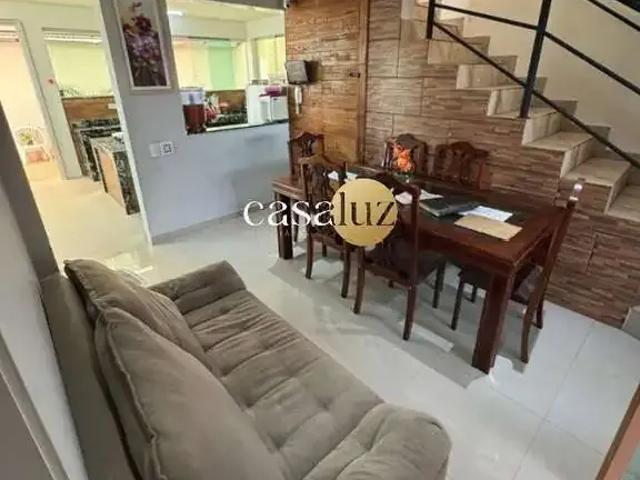 Casa / Sobrado para Venda em Ibirité/MG São Pedro 4 Quartos