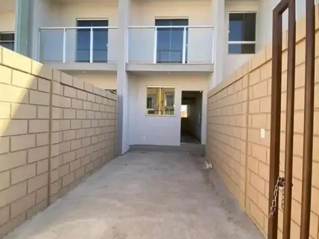 Casa / Sobrado para Venda em Ibirité/MG Santa Rita 2 Quartos
