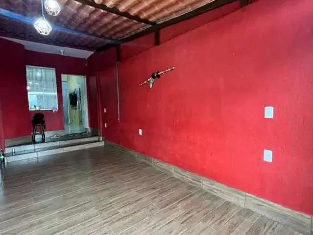 Casa / Sobrado para Venda em Ibirité/MG Santa Rita 2 Quartos