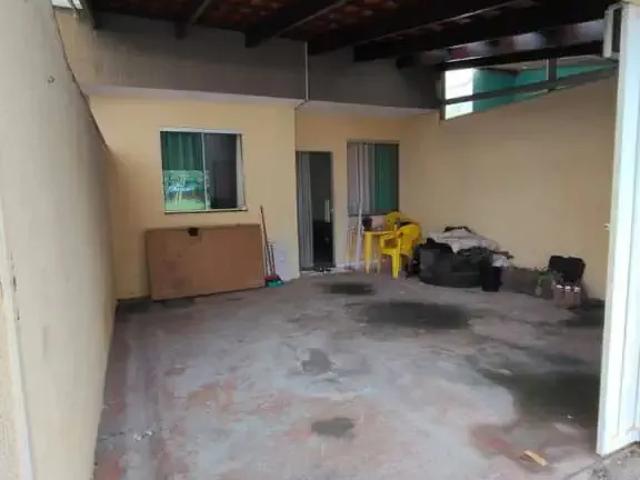 Casa / Sobrado para Venda em Ibirité/MG Santa Rita 3 Quartos