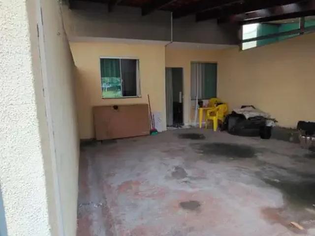 Casa / Sobrado para Venda em Ibirité/MG Santa Rita 3 Quartos