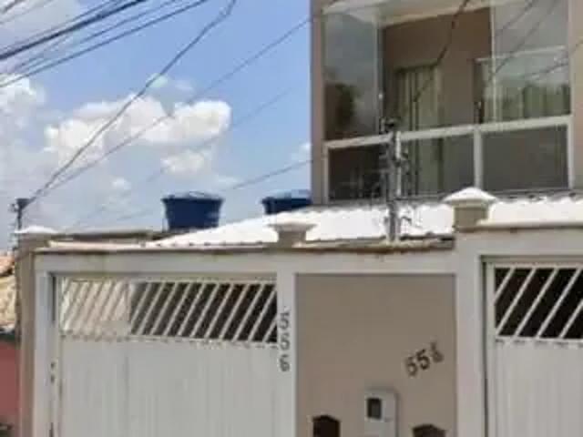 Casa / Sobrado para Venda em Ibirité/MG Serra Dourada Parque Durval de Barros 2 Quartos