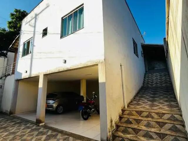 Casa / Sobrado para Venda em Ibirité/MG Palmares 2 Seção Parque Durval de Barros 3 Quartos