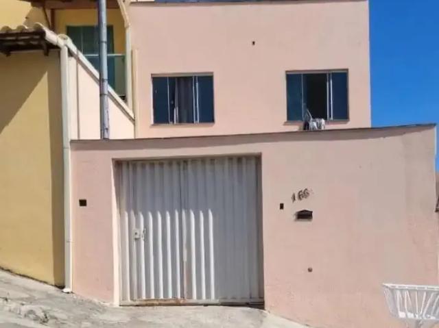 Casa / Sobrado para Venda em Ibirité/MG Palmeiras Parque Durval de Barros 2 Quartos