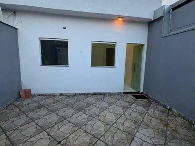 Casa / Sobrado para Venda em Ibirité/MG Palmeiras Parque Durval de Barros 3 Quartos