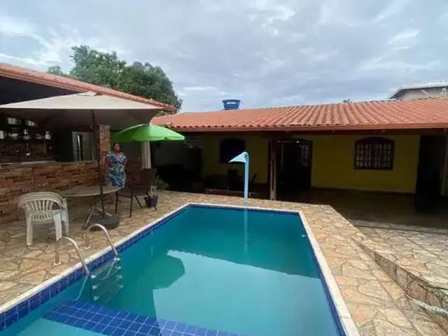 Casa / Sobrado para Venda em Ibirité/MG Parque Estrela do Sul 3 Quartos