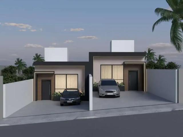 Casa / Sobrado para Venda em Ibirité/MG Petrolina Parque Durval de Barros 3 Quartos