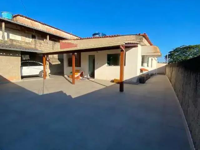 Casa / Sobrado para Venda em Ibirité/MG Piratininga Parque Durval de Barros 3 Quartos