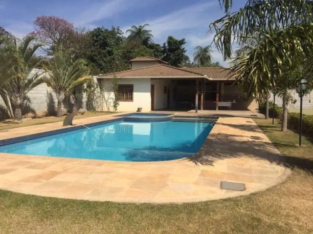 Casa / Sobrado para Venda em Ibirité/MG Quintas da Jangada 2ª Seção 4 Quartos