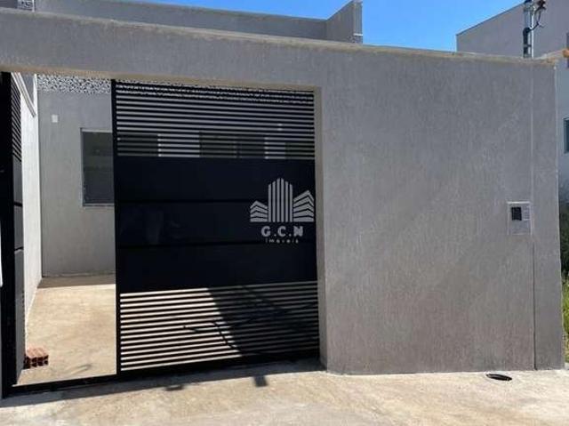 Casa / Sobrado para Venda em Ibirité/MG Recanto Verde 2ª Seção 2 Quartos