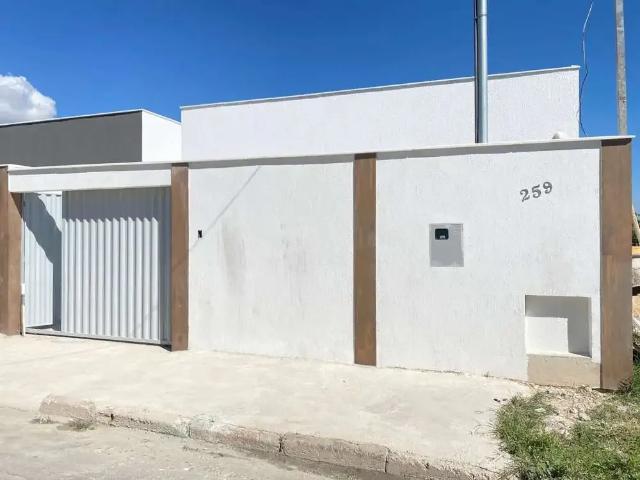 Casa / Sobrado para Venda em Ibirité/MG Recanto Verde 3 Quartos