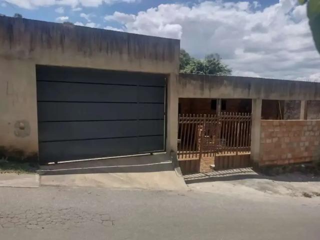 Casa / Sobrado para Venda em Ibirité/MG Recanto das Árvores 3 Quartos