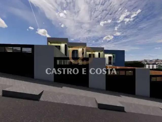 Casa / Sobrado para Venda em Ibirité/MG Vila Canaã 3 Quartos