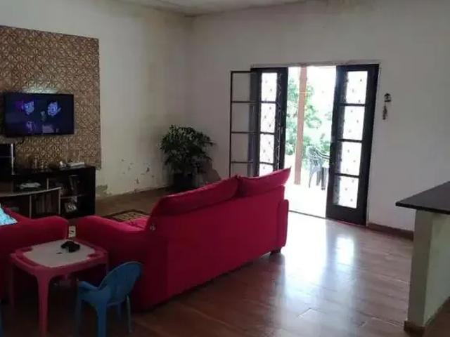 Casa / Sobrado para Venda em Ibirité/MG Vista Alegre 1ª Seção 3 Quartos