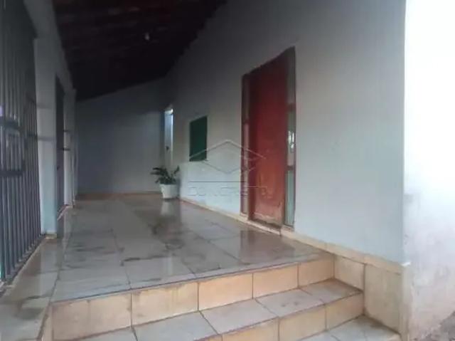 Casa / Sobrado para Venda em Igaraçu do Tietê/SP Centro 3 Quartos