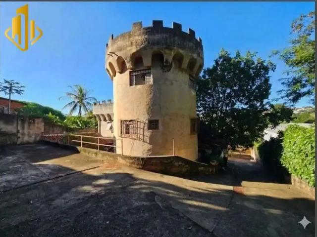 Casa / Sobrado para Venda em Igaraçu do Tietê/SP Centro 5 Quartos