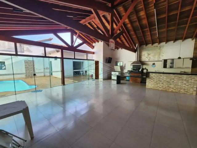 Casa / Sobrado para Venda em Igaraçu do Tietê/SP Jardim Novo Estilo 2 Quartos