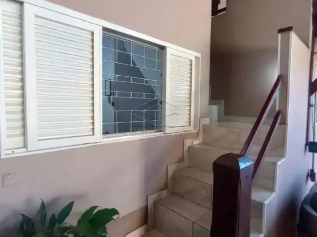 Casa / Sobrado para Venda em Igaraçu do Tietê/SP Jardim Ouro Verde 2 Quartos