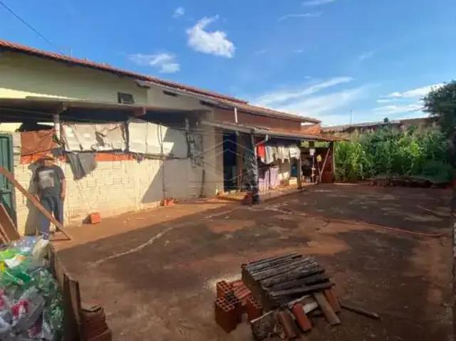 Casa / Sobrado para Venda em Igaraçu do Tietê/SP Jardim das Acácias 1 Quartos