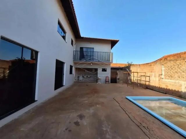 Casa / Sobrado para Venda em Igaraçu do Tietê/SP Jardim das Acácias 3 Quartos