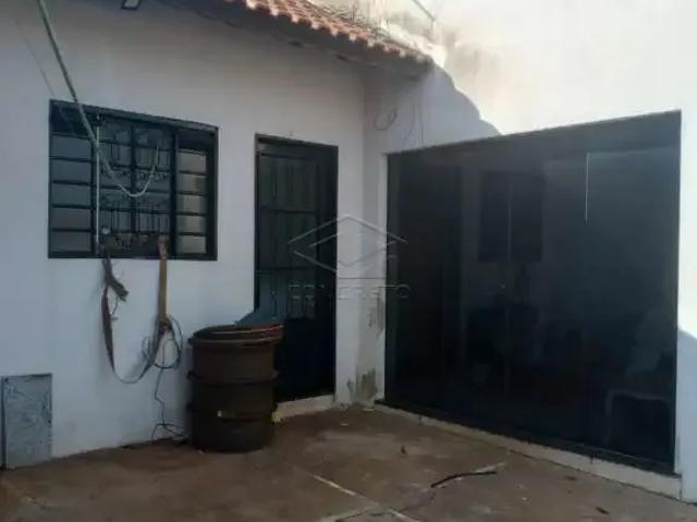 Casa / Sobrado para Venda em Igaraçu do Tietê/SP Jardim São José 2 Quartos