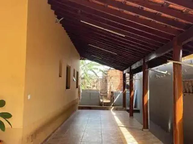 Casa / Sobrado para Venda em Igaraçu do Tietê/SP Park Boa Vista 4 Quartos