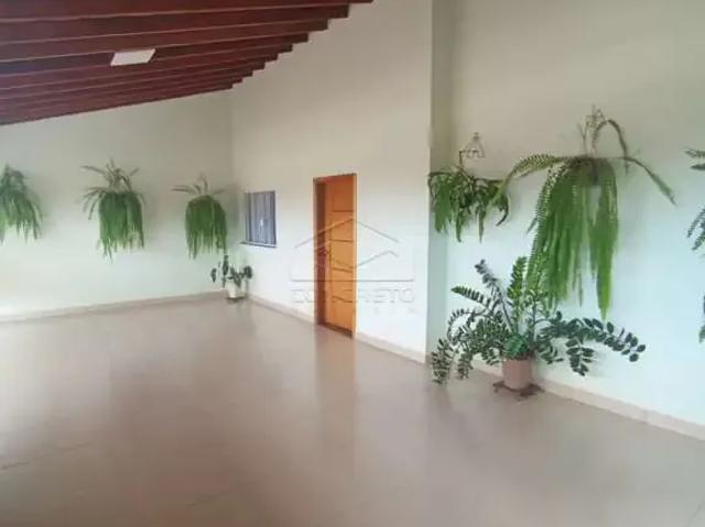Casa / Sobrado para Venda em Igaraçu do Tietê/SP Vila Boa Vista 3 Quartos