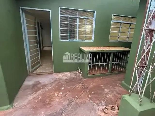 Casa / Sobrado para Venda em Igarapava/SP Vila Marilene 2 Quartos