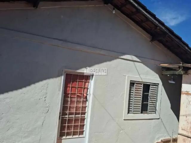 Casa / Sobrado para Venda em Igarapava/SP Vila Gomes 2 Quartos