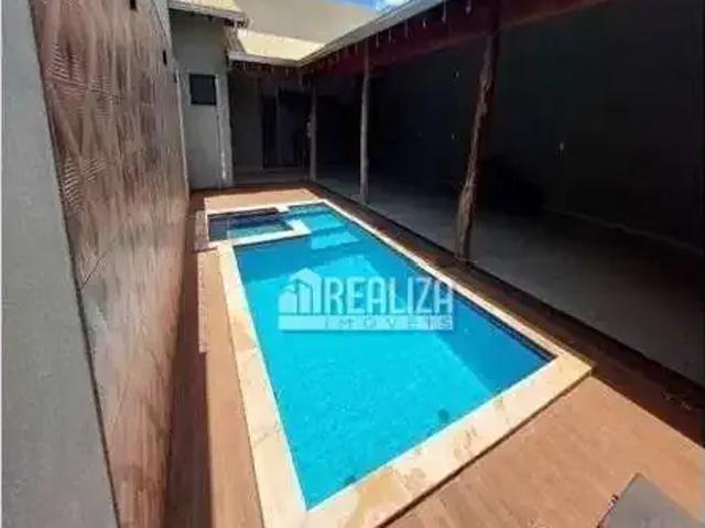 Casa / Sobrado para Venda em Igarapava/SP Jardim Bothanico 2 Quartos