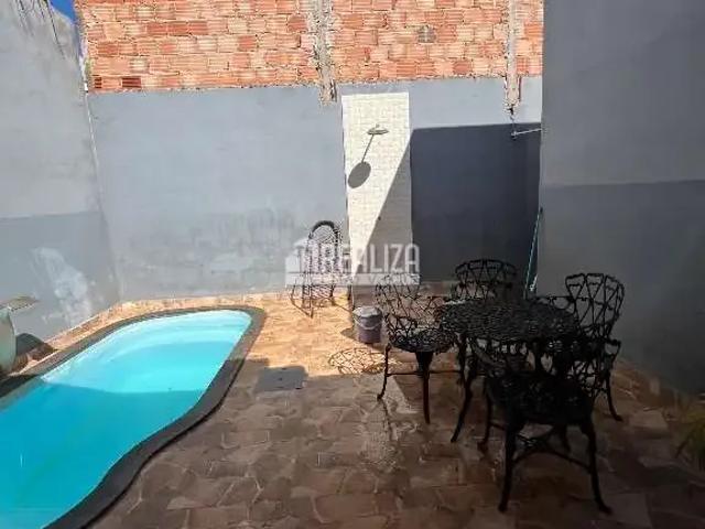 Casa / Sobrado para Venda em Igarapava/SP Jardim Bothanico 2 Quartos