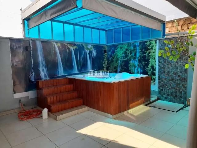 Casa / Sobrado para Venda em Igarapava/SP Jardim Bothanico 2 Quartos