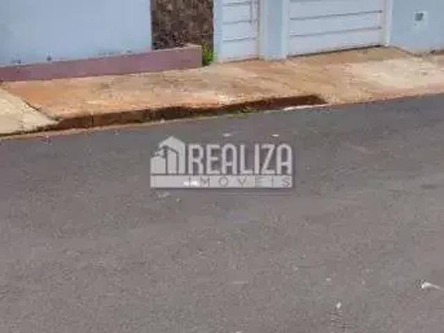 Casa / Sobrado para Venda em Igarapava/SP Jardim Beatriz 3 Quartos