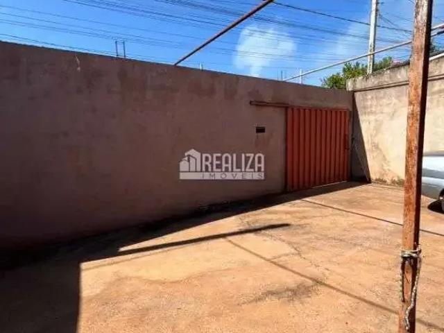 Casa / Sobrado para Venda em Igarapava/SP Monte Castelo 2 Quartos