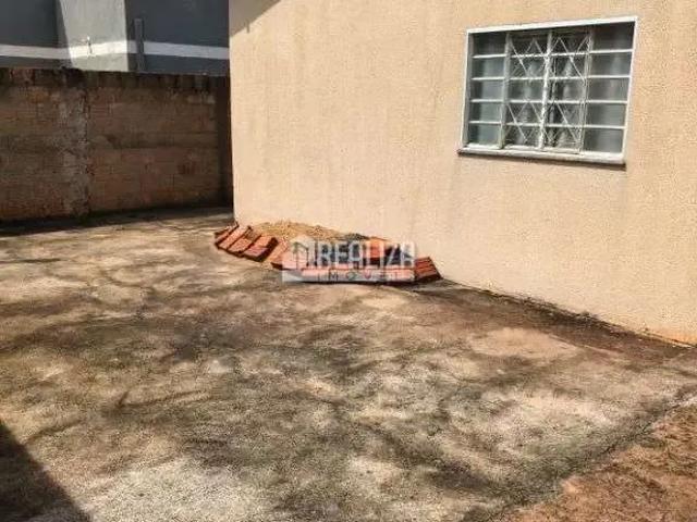 Casa / Sobrado para Venda em Igarapava/SP Jardim Primavera 2 Quartos