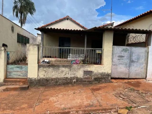 Casa / Sobrado para Venda em Igarapava/SP Saudade 2 Quartos