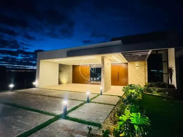 Casa / Sobrado para Venda em Igarapé/MG Condomínio Gran Royalle 3 Quartos