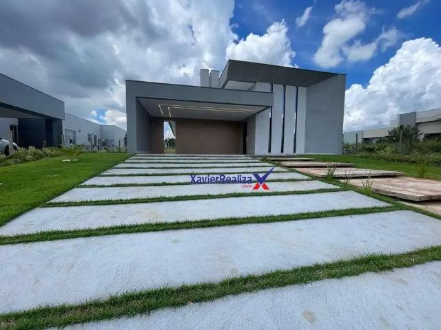 Casa / Sobrado para Venda em Igarapé/MG Condomínio Serra Verde 3 Quartos