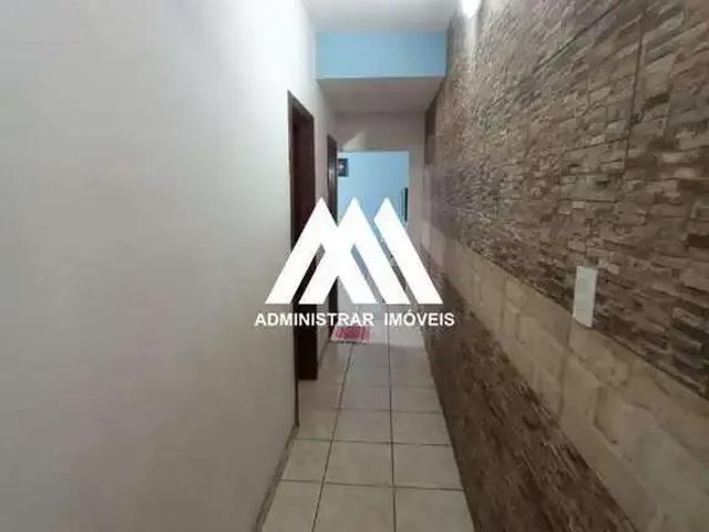 Casa / Sobrado para Venda em Igarapé/MG Cantinho do Céu 3 Quartos