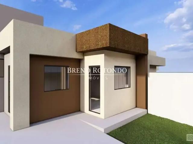 Casa / Sobrado para Venda em Igarapé/MG Centro 2 Quartos