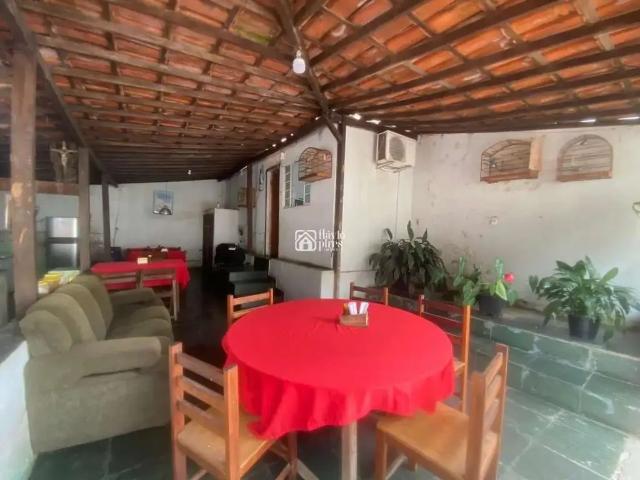 Casa / Sobrado para Venda em Igarapé/MG Centro 3 Quartos
