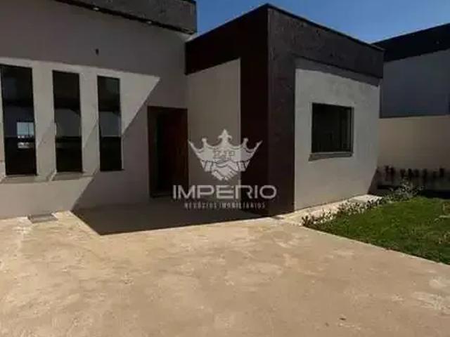 Casa / Sobrado para Venda em Igarapé/MG Centro 3 Quartos