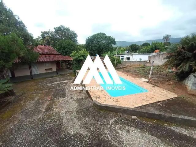 Casa / Sobrado para Venda em Igarapé/MG Cidade Nova 3 Quartos