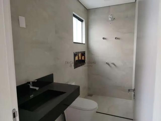 Casa / Sobrado para Venda em Igarapé/MG Cidade Nova 3 Quartos