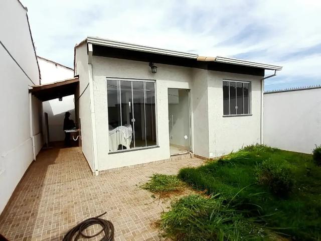 Casa / Sobrado para Venda em Igarapé/MG Cidade Nova 2 Quartos