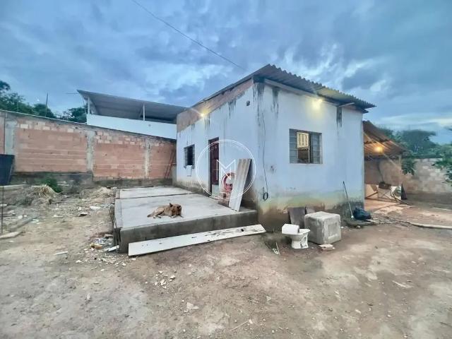 Casa / Sobrado para Venda em Igarapé/MG Aparecida 1 Quartos