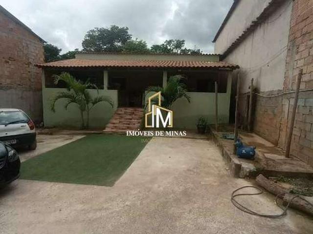 Casa / Sobrado para Venda em Igarapé/MG Aparecida 2 Quartos