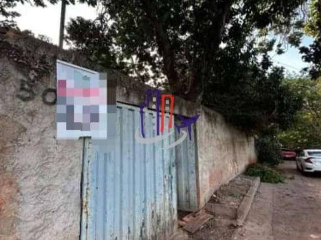 Casa / Sobrado para Venda em Igarapé/MG Aparecida 3 Quartos